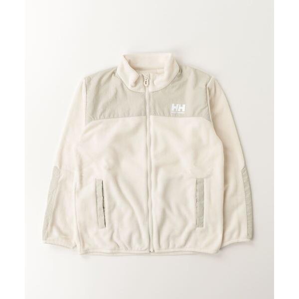 『タイムセール実施中』ZOZO問い合わせ番号:97062159ショップ:H.L.N.A，エイチエルエヌエーブランド:HELLY HANSEN，ヘリーハンセン商品名:【HELLY HANSEN】K Hydro Fleece Jacketカテゴ...