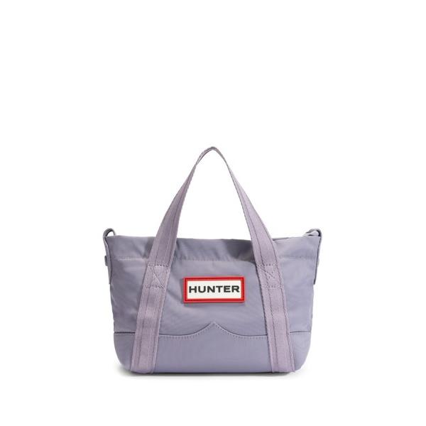 『セール実施中』ZOZO問い合わせ番号:97062307ショップ:HUNTER，ハンターブランド:HUNTER，ハンター商品名:ナイロン ミニ トップ クリップ トート バッグカテゴリ:バッグ>トートバッグブランド品番:UBS1203...