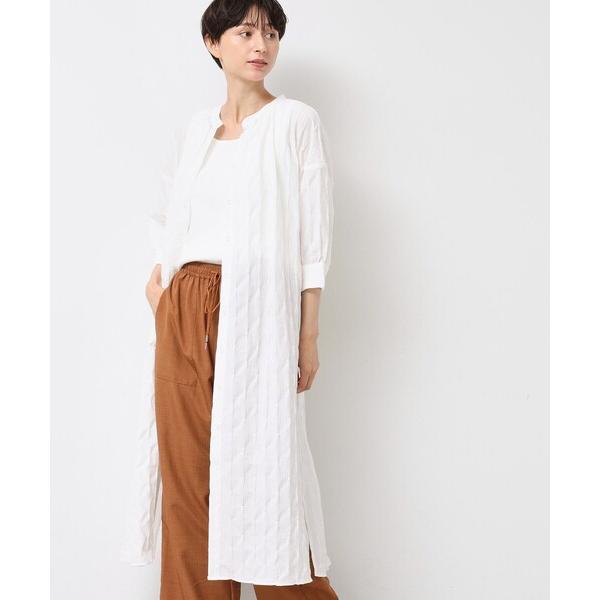 『セール実施中』ZOZO問い合わせ番号:97062649ショップ:Dessin，デッサンブランド:Dessin，デッサン商品名:【洗える／五分袖】ジャカードワンピースカテゴリ:ワンピース/ドレス>ワンピースブランド品番:F58-530...