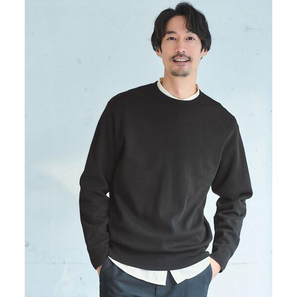 ZOZO問い合わせ番号:97062931ショップ:green label relaxing，グリーンレーベル リラクシングブランド:green label relaxing，グリーンレーベルリラクシング商品名:ポリエステル ウール ミラノリ...