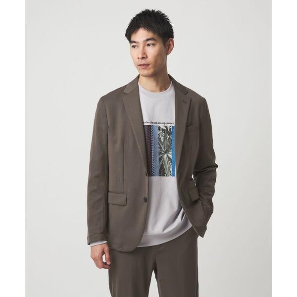 ZOZO問い合わせ番号:97062933ショップ:green label relaxing，グリーンレーベル リラクシングブランド:green label relaxing，グリーンレーベルリラクシング商品名:TW サージ ナロー ジャケッ...