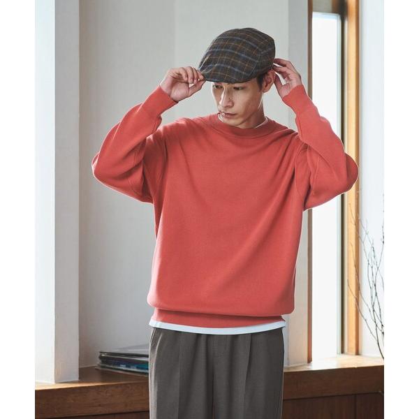 『セール実施中』ZOZO問い合わせ番号:97062942ショップ:green label relaxing，グリーンレーベル リラクシングブランド:green label relaxing，グリーンレーベルリラクシング商品名:コットン スウ...