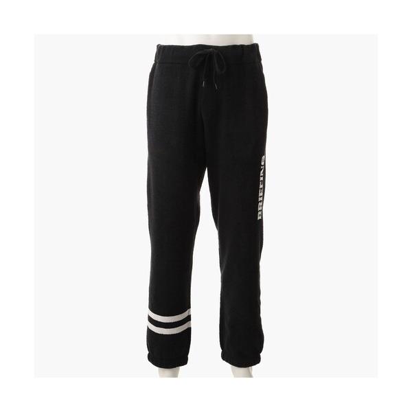 ZOZO問い合わせ番号:97093119ショップ:BRIEFING，ブリーフィングブランド:BRIEFING，ブリーフィング商品名:LW RELAXED KNIT JOGGER PANTSカテゴリ:アウトドア/スポーツ>ゴルフグッズブ...