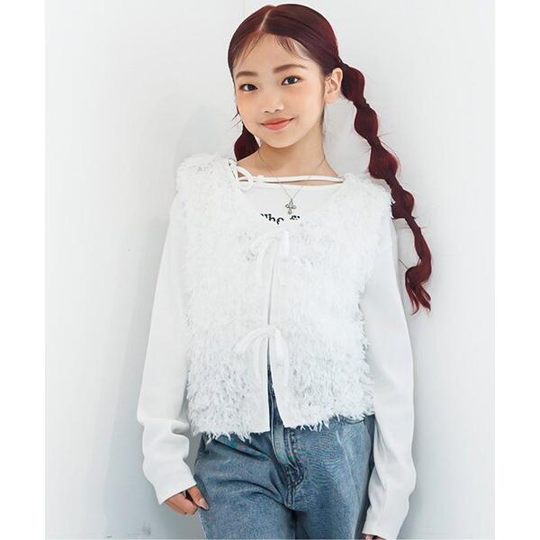 『セール実施中』ZOZO問い合わせ番号:97093146ショップ:F.O.Online Store，エフオーオンラインストアブランド:algy，アルジー商品名:２WAYテープヤーンベストカテゴリ:トップス>ベストブランド品番:G415...