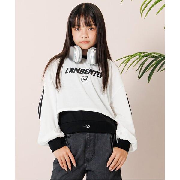 『タイムセール実施中』ZOZO問い合わせ番号:97093164ショップ:F.O.Online Store，エフオーオンラインストアブランド:algy，アルジー商品名:クロップドロンT＆タンクセットカテゴリ:トップス>Tシャツ/カットソ...