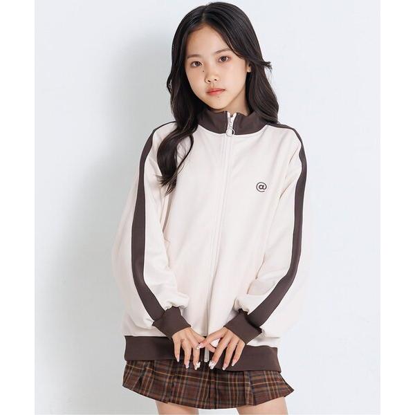 『セール実施中』ZOZO問い合わせ番号:97093165ショップ:F.O.Online Store，エフオーオンラインストアブランド:algy，アルジー商品名:トラックジャケットカテゴリ:トップス>カーディガン/ボレロブランド品番:G...