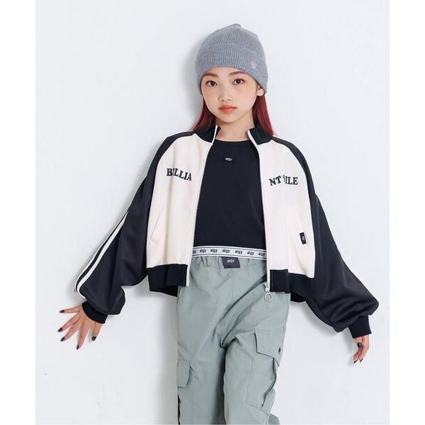 『セール実施中』ZOZO問い合わせ番号:97093166ショップ:F.O.Online Store，エフオーオンラインストアブランド:algy，アルジー商品名:コンパクトトラックジャケットカテゴリ:トップス>カーディガン/ボレロブラン...