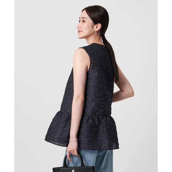 『セール実施中』ZOZO問い合わせ番号:97093265ショップ:UNITED ARROWS，ユナイテッドアローズブランド:UNITED ARROWS，ユナイテッドアローズ商品名:ジャガード ベストカテゴリ:トップス>ベストブランド品...