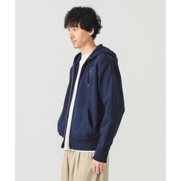 『セール実施中』ZOZO問い合わせ番号:97093296ショップ:BEAMS MEN，ビームス メンブランド:LACOSTE，ラコステ，BEAMS，ビームス商品名:【別注】LACOSTE / フルジップパーカーカテゴリ:トップス>パー...