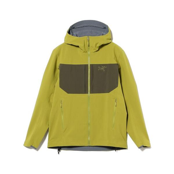 『セール実施中』ZOZO問い合わせ番号:97093300ショップ:BEAMS MEN，ビームス メンブランド:ARC'TERYX，アークテリクス，BEAMS，ビームス商品名:【EXCLUSIVE】ARC’TERYX / Gamma MX H...