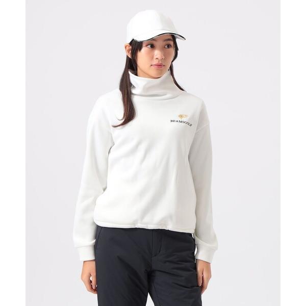 『セール実施中』ZOZO問い合わせ番号:97093454ショップ:BEAMS GOLF，ビームスゴルフブランド:BEAMS GOLF，ビームスゴルフ商品名:ORANGE LABEL / ファンネルネック プルオーバーカテゴリ:トップス&gt...