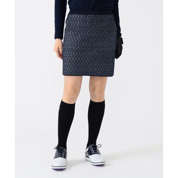 『タイムセール実施中』ZOZO問い合わせ番号:97093456ショップ:BEAMS GOLF，ビームスゴルフブランド:BEAMS GOLF，ビームスゴルフ商品名:PL.幾何学柄K.SKカテゴリ:スカート>スカートブランド品番:85-2...