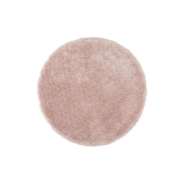 ZOZO問い合わせ番号:97093634ショップ:Francfranc，フランフランブランド:Francfranc，フランフラン商品名:カステ ラウンド ラグ Φ1500 ピンクカテゴリ:インテリア>ラグ/マットブランド品番:1102...
