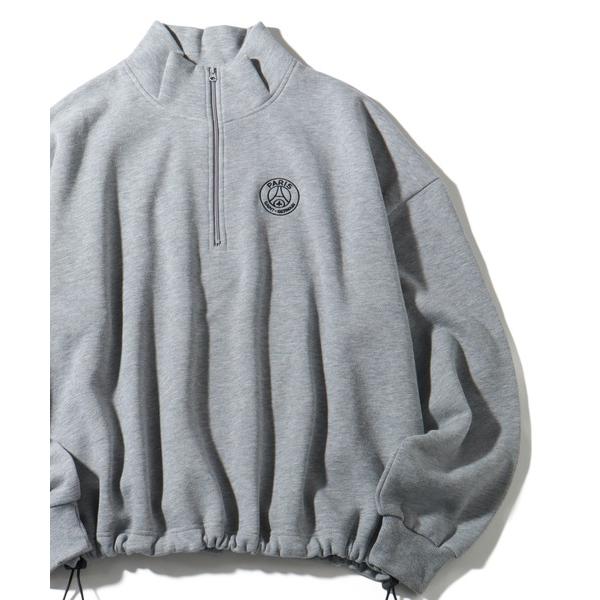 『セール実施中』ZOZO問い合わせ番号:97093930ショップ:CORPUS TOKYO，コーパス トーキョーブランド:PARIS SAINT-GERMAIN，パリサンジェルマン，CORPUS TOKYO，コーパス トーキョー商品名:【P...