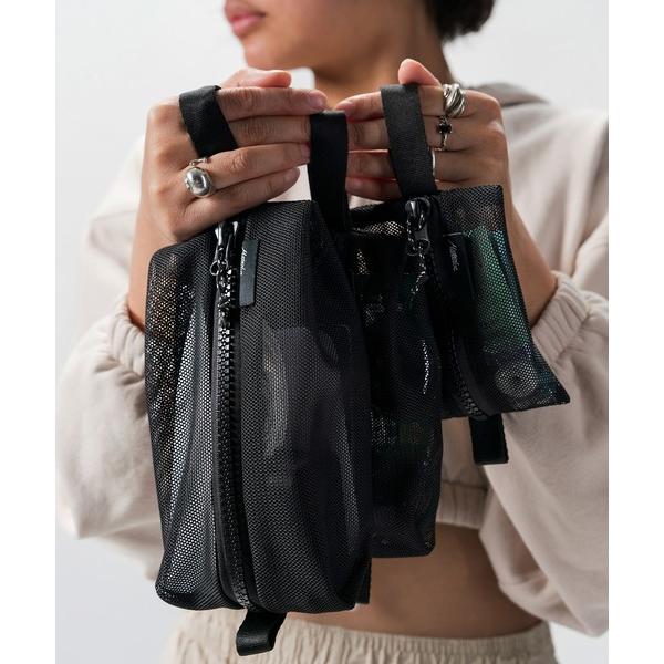 ZOZO問い合わせ番号:97093973ショップ:A&amp;F COUNTRY，エイアンドエフカントリーブランド:Matador，マタドール商品名:Matador/マタドール Mesh Organizer Bag Set/メッシュオーガナ...