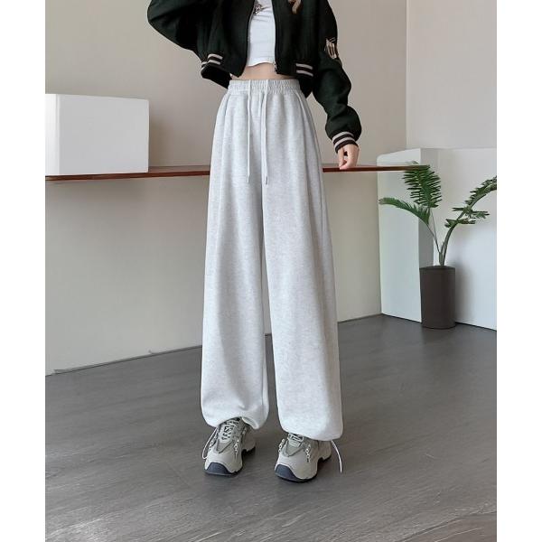 『タイムセール実施中』ZOZO問い合わせ番号:97094189ショップ:SBG，エスビージーブランド:blackdia ocean，ブラックダイヤオーシャン商品名:blackdia ocean ドロスト スウェットパンツカテゴリ:パンツ&g...