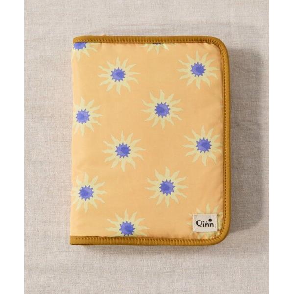 『セール実施中』ZOZO問い合わせ番号:97094294ショップ:CIAOPANIC TYPY，チャオパニックティピーブランド:CIAOPANIC TYPY，チャオパニックティピー商品名:【BABY】【Qinn】母子手帳ケースカテゴリ:ママ...