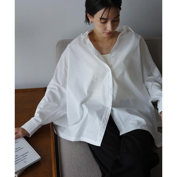 『タイムセール実施中』ZOZO問い合わせ番号:97094365ショップ:andme，アンドミーブランド:evernavy，エバーネイビー商品名:イージーケアポンチョシャツブラウスカテゴリ:トップス>シャツ/ブラウスブランド品番:880...