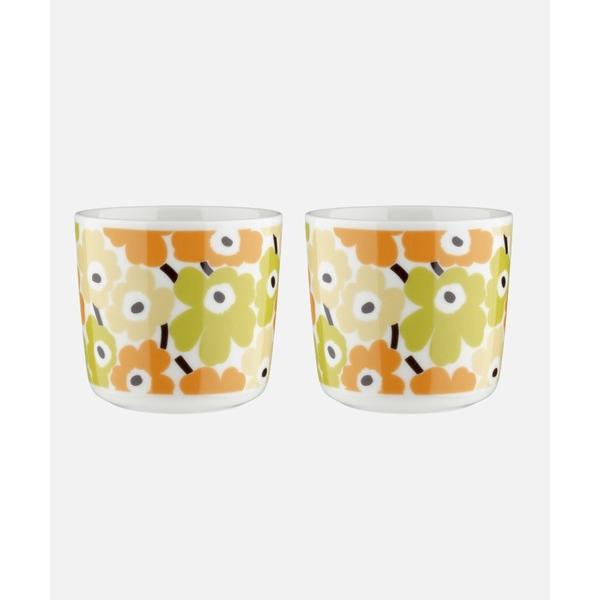 『タイムセール実施中』ZOZO問い合わせ番号:97094484ショップ:marimekko，マリメッコブランド:marimekko，マリメッコ商品名:【ASIA　EXCLUSIVE】Pikkuinen Uni / Coffee cup se...