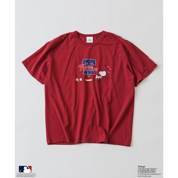 『セール実施中』ZOZO問い合わせ番号:97094640ショップ:JOURNAL STANDARD，ジャーナルスタンダードブランド:Vintage PEANUTS，ビンテージピーナッツ，JOURNAL STANDARD relume，ジャー...