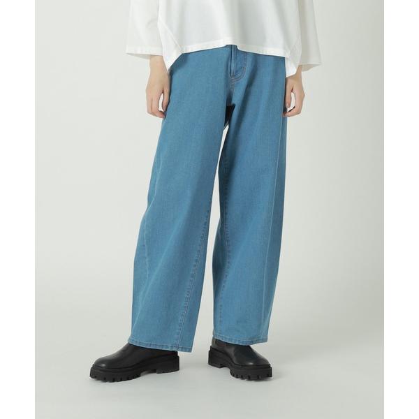 『タイムセール実施中』ZOZO問い合わせ番号:97094710ショップ:ZUCCa，ズッカブランド:ZUCCa，ズッカ商品名:スウェットデニム / パンツ / Sカテゴリ:パンツ>その他パンツブランド品番:ZU53FF913素材:綿 ...