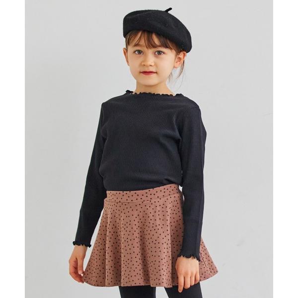 『タイムセール実施中』ZOZO問い合わせ番号:97094790ショップ:ever closet，エバークローゼットブランド:ever closet，エバークローゼット商品名:クルーネック リブトップスカテゴリ:トップス>Tシャツ/カッ...