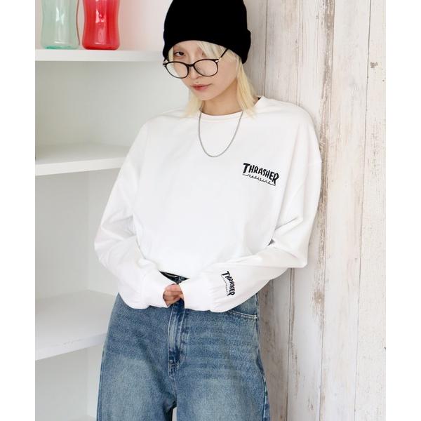 『セール実施中』ZOZO問い合わせ番号:97094964ショップ:CORPUS TOKYO，コーパス トーキョーブランド:THRASHER，スラッシャー，CORPUS　SELECT，コーパストーキョー，CORPUS TOKYO，コーパス ト...