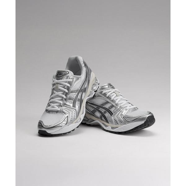 ZOZO問い合わせ番号:97095038ショップ:ASICS，アシックスブランド:ASICS，アシックス商品名:GEL-KAYANO 14 / ゲルカヤノ 14カテゴリ:シューズ>スニーカーブランド品番:1203A537.110素材:...