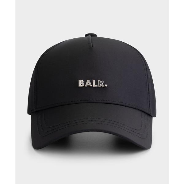 『タイムセール実施中』ZOZO問い合わせ番号:97095205ショップ:BALR.，ボーラーブランド:BALR.，ボーラー商品名:Q SERIES CLASSIC CAPカテゴリ:帽子>キャップブランド品番:B6110.1102素材:...