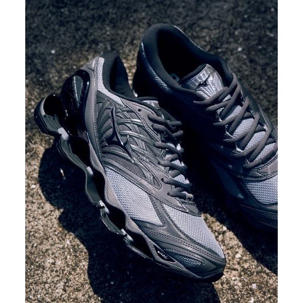 『セール実施中』ZOZO問い合わせ番号:97095214ショップ:BILLY'S ENT，ビリーズ エンターブランド:MIZUNO，ミズノ　商品名:WAVE PROPHECY LS　D1GA333704カテゴリ:シューズ>スニーカーブ...