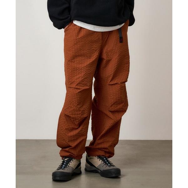 『タイムセール実施中』ZOZO問い合わせ番号:97095636ショップ:Gramicci / WILD THINGS，グラミチ / ワイルドシングスブランド:Gramicci，グラミチ商品名:NORTHSIDE PLAID PANT｜ノース...