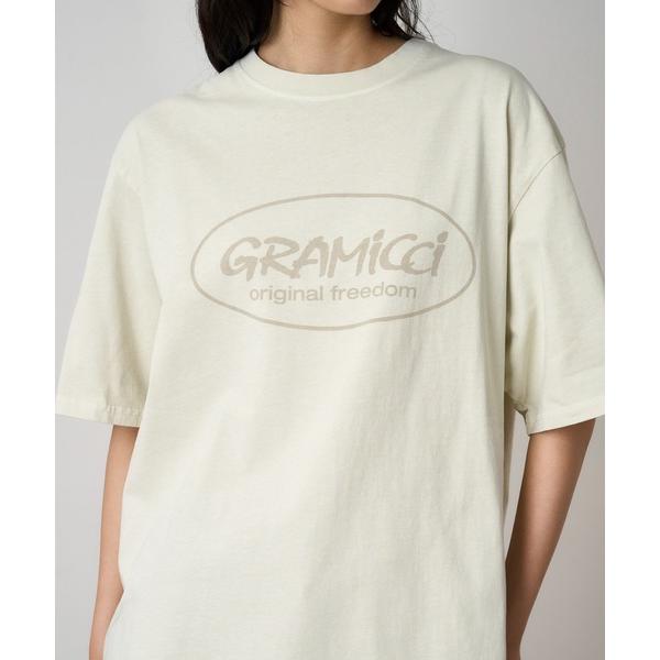 ZOZO問い合わせ番号:97095708ショップ:Gramicci / WILD THINGS，グラミチ / ワイルドシングスブランド:Gramicci，グラミチ商品名:ORIGINAL FREEDOM TEE｜オリジナルフリーダムティーカ...