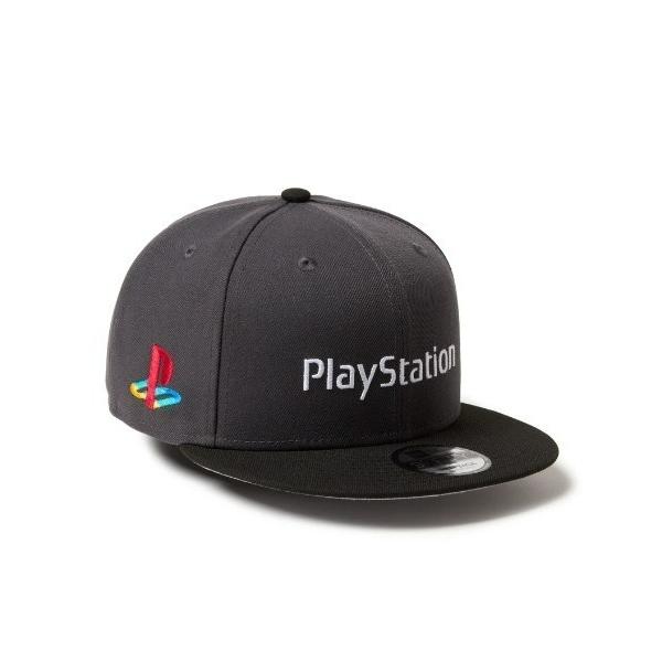 ZOZO問い合わせ番号:97096024ショップ:H.L.N.A，エイチエルエヌエーブランド:NEW ERA，ニューエラ，HLNA，エイチエルエヌエー商品名:【NEW ERA】 9FIFTY 950 PLAYSTATION PSFL DGR...