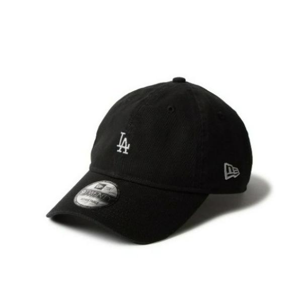 ZOZO問い合わせ番号:97096035ショップ:H.L.N.A，エイチエルエヌエーブランド:NEW ERA，ニューエラ，HLNA，エイチエルエヌエー商品名:【NEW ERA】 9TWENTY 920CS MLB MINI LOGO LOS...
