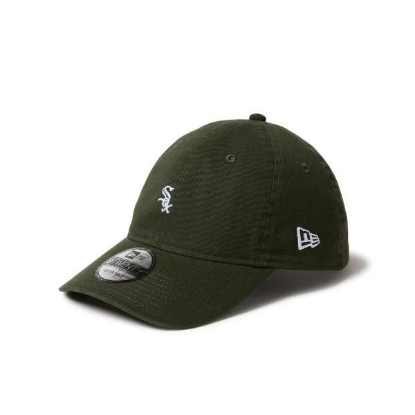 ZOZO問い合わせ番号:97096062ショップ:H.L.N.A，エイチエルエヌエーブランド:NEW ERA，ニューエラ，HLNA，エイチエルエヌエー商品名:【NEW ERA】 9TWENTY 920CS MLB BATTERMAN BKL...