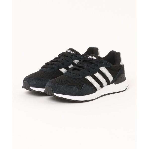 『タイムセール実施中』ZOZO問い合わせ番号:97096129ショップ:TSURUYA，ツルヤブランド:adidas，アディダス，TSURUYA，ツルヤ商品名:《adidas》RUN 60s 4.0 Wカテゴリ:シューズ>スニーカーブ...