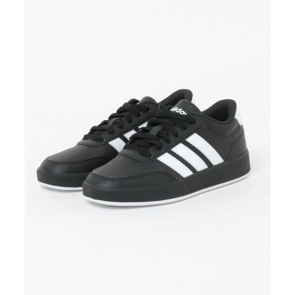 『タイムセール実施中』ZOZO問い合わせ番号:97096137ショップ:TSURUYA，ツルヤブランド:adidas，アディダス，TSURUYA，ツルヤ商品名:《adidas》CORE BREAK 3.0 Jカテゴリ:シューズ>スニー...