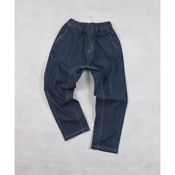 『タイムセール実施中』ZOZO問い合わせ番号:97096144ショップ:MARKEY'S，マーキーズブランド:MARKEY'S，マーキーズ商品名:デニムマチツキテーパードパンツカテゴリ:パンツ>その他パンツブランド品番:0000152...