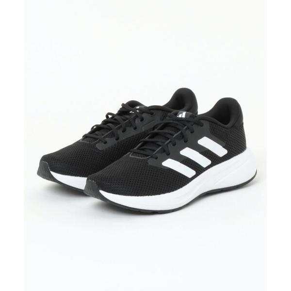 『タイムセール実施中』ZOZO問い合わせ番号:97096155ショップ:TSURUYA，ツルヤブランド:adidas，アディダス，TSURUYA，ツルヤ商品名:《adidas》RESPONSE RUNNER Uカテゴリ:シューズ>スニ...