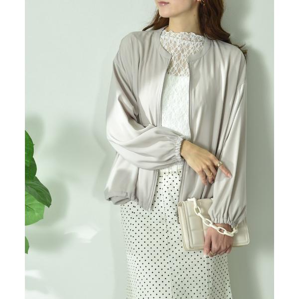 『タイムセール実施中』ZOZO問い合わせ番号:97096232ショップ:INTERPLANET/actuel，インタープラネット/アクチュエルブランド:INTERPLANET，インタープラネット商品名:【撥水・UV加工】ダブルクロスノーカラ...