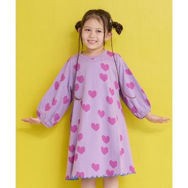 『タイムセール実施中』ZOZO問い合わせ番号:97096310ショップ:MARKEY'S，マーキーズブランド:MARKEY'S，マーキーズ商品名:ソウガラランタンスリーブワンピースカテゴリ:ワンピース/ドレス>ワンピースブランド品番:...