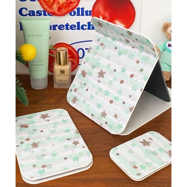 『タイムセール実施中』※このアイテムは返品・交換対象外商品です。ZOZO問い合わせ番号:97096355ショップ:VIBGYOR，ヴィブジョーブランド:Ein，アイン商品名:Ein/【４サイズ展開】マルチ デザイン 自立型 ミラー 鏡カテゴ...