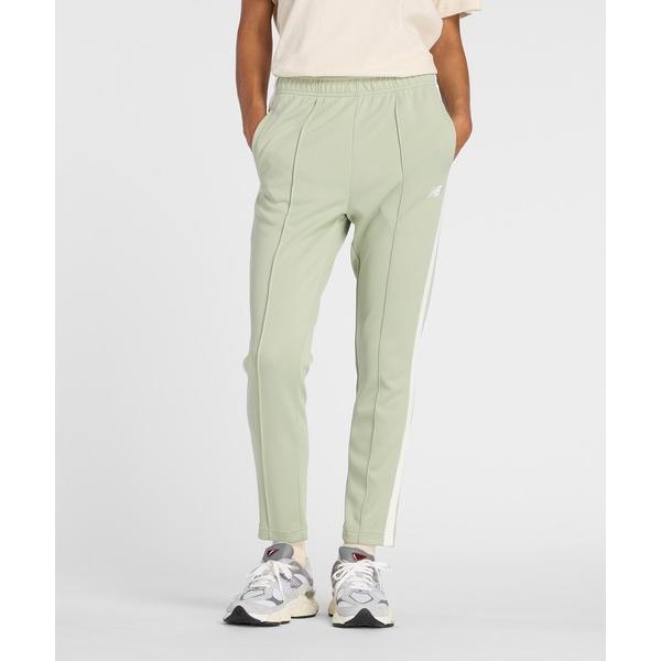 『タイムセール実施中』ZOZO問い合わせ番号:97096387ショップ:New Balance，ニューバランスブランド:New Balance，ニューバランス商品名:ニットパンツ(ジョガー)カテゴリ:パンツ>スウェットパンツブランド品...