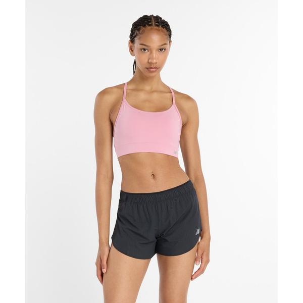 『セール実施中』ZOZO問い合わせ番号:97096717ショップ:New Balance，ニューバランスブランド:New Balance，ニューバランス商品名:NB Essential ヨガブラカテゴリ:アンダーウェア>スポーツブラブ...