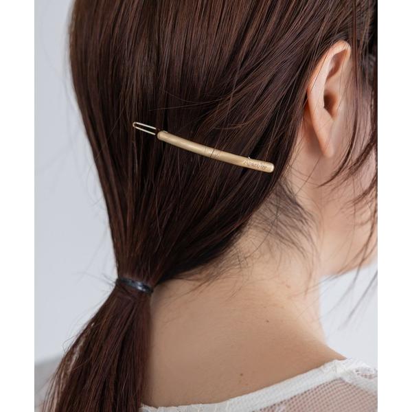 『セール実施中』ZOZO問い合わせ番号:97096851ショップ:A part by，アパートバイブランド:A part by，アパートバイ商品名:Apb_hairpinカテゴリ:ヘアアクセサリー>ヘアピンブランド品番:590226素...