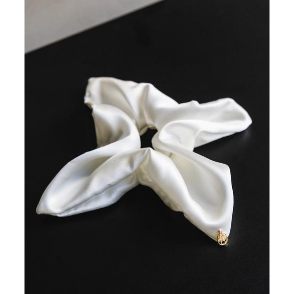 ZOZO問い合わせ番号:97096879ショップ:A part by，アパートバイブランド:A part by，アパートバイ商品名:Apb_chouchouカテゴリ:ヘアアクセサリー>シュシュブランド品番:590228素材:ポリエステ...