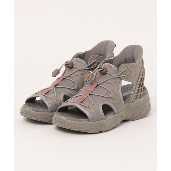 『タイムセール実施中』ZOZO問い合わせ番号:97127042ショップ:シュープラザ，シュープラザブランド:CEDAR CREST，セダークレスト ，シュープラザ，シュープラザ商品名:【CEDAR CREST】スパットシューズ（サンダルタイ...