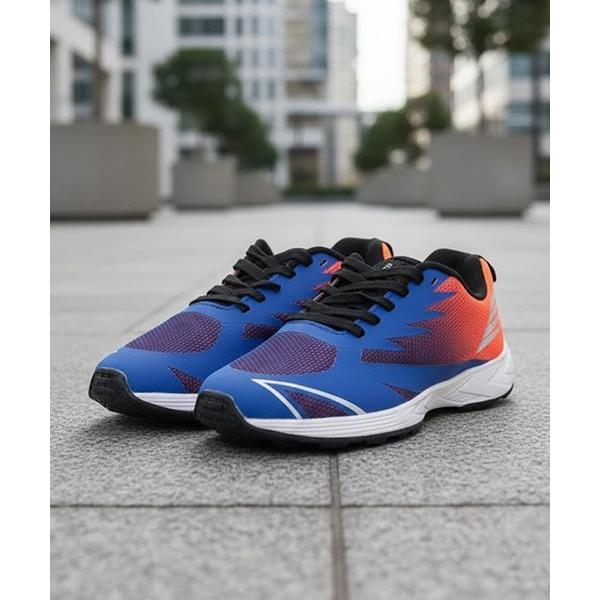 『タイムセール実施中』ZOZO問い合わせ番号:97127047ショップ:シュープラザ，シュープラザブランド:シュープラザ，シュープラザ商品名:【SUPERSONIC】速王3.0 L （シューレース）【21.0cm〜24.5cm】カテゴリ:シ...