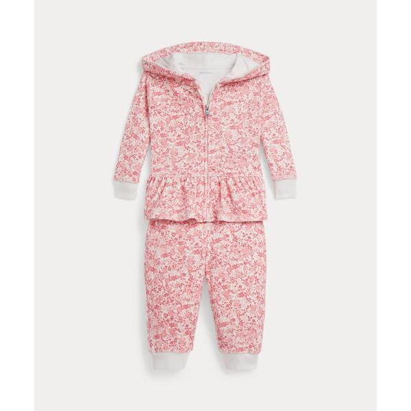 『セール実施中』※このアイテムは返品・交換対象外商品です。ZOZO問い合わせ番号:97127106ショップ:POLO RALPH LAUREN CHILDRENSWEAR，ポロ ラルフ ローレン チルドレンズウェアブランド:POLO RAL...