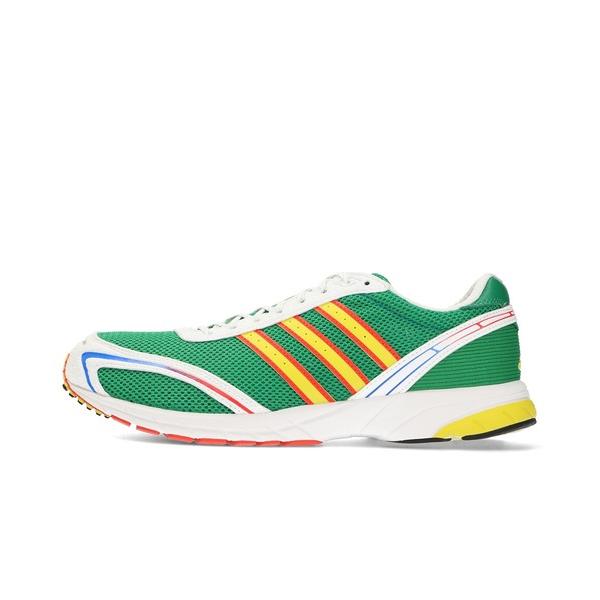 『セール実施中』ZOZO問い合わせ番号:97127288ショップ:Styles，スタイルスブランド:adidas Originals，アディダスオリジナルス商品名:ADIDAS ADIZERO ADIOS OG NSV09/JI0494カテ...